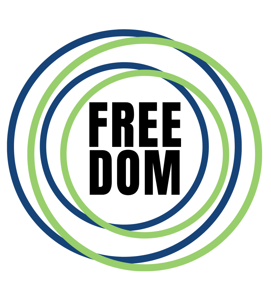 The Dish - The Freedom Companies